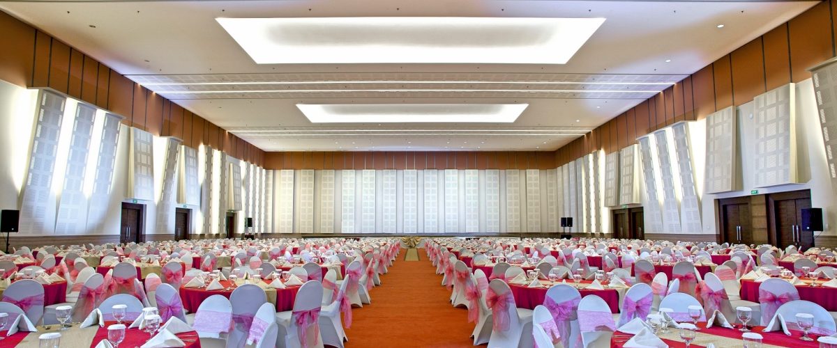 MEETING - Grand Artos Hotel & Convention
